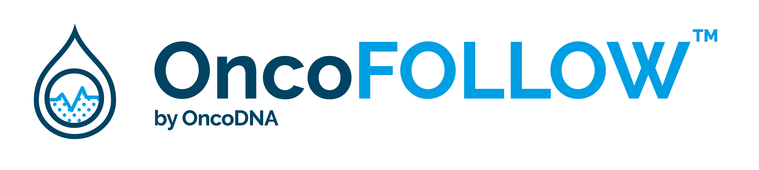 新一代癌症用藥基因檢測 OncoDNA